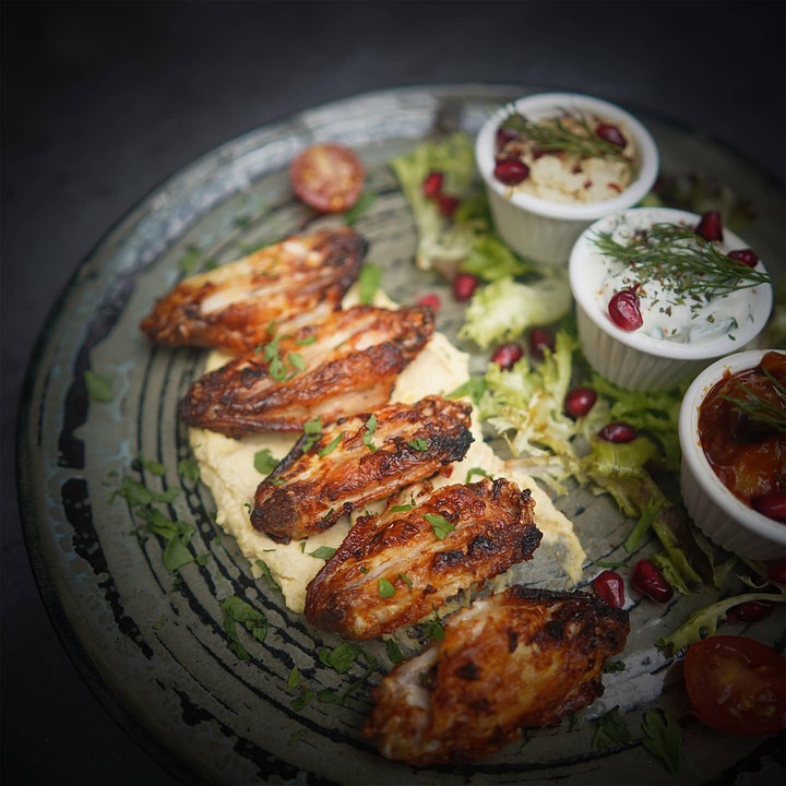 Food Dish Meat - Free photo on Pixabay - Pixabay