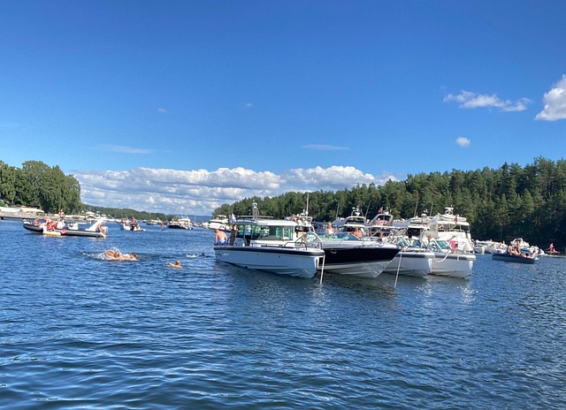 Sea Summer Boats - Free photo on Pixabay - Pixabay