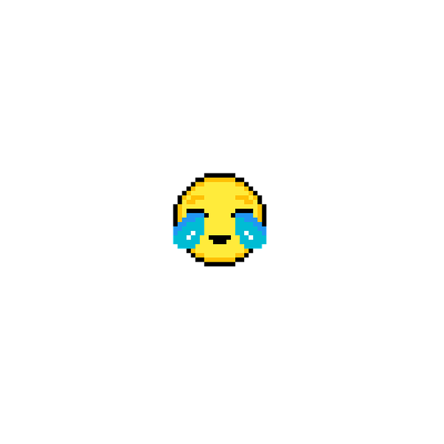 Emoji Pixels 8Bit En - Image gratuite sur Pixabay - Pixabay