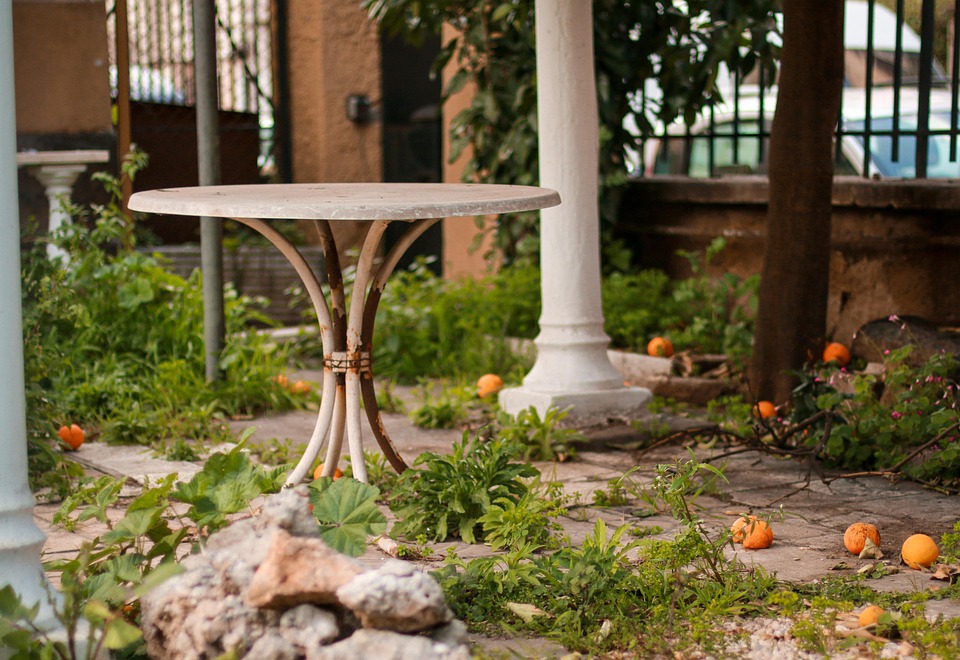 Oranges Outdoors Garden Columns - Free photo on Pixabay - Pixabay