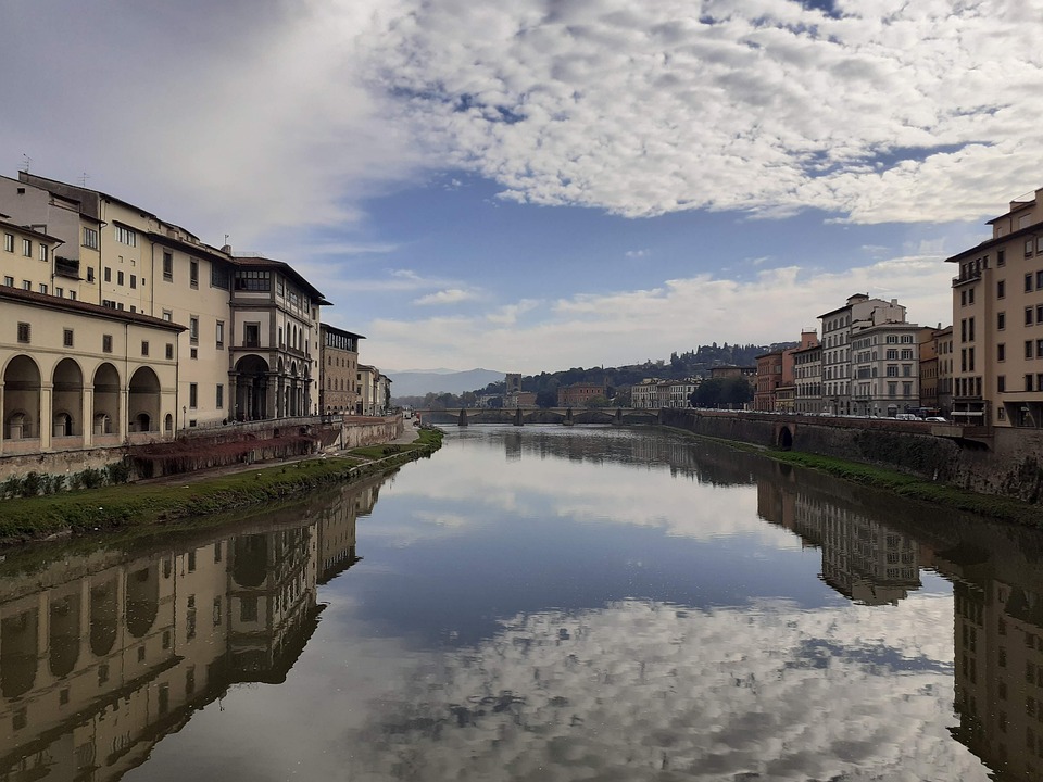 Florence Firenze Il - Photo gratuite sur Pixabay
