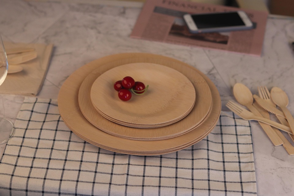 Ningbo Eco Green Tableware Company - Free photo on Pixabay