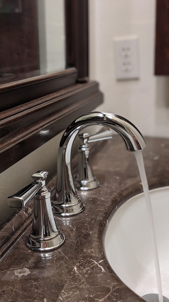 Sink Faucet Water Tap Chrome - Free photo on Pixabay - Pixabay