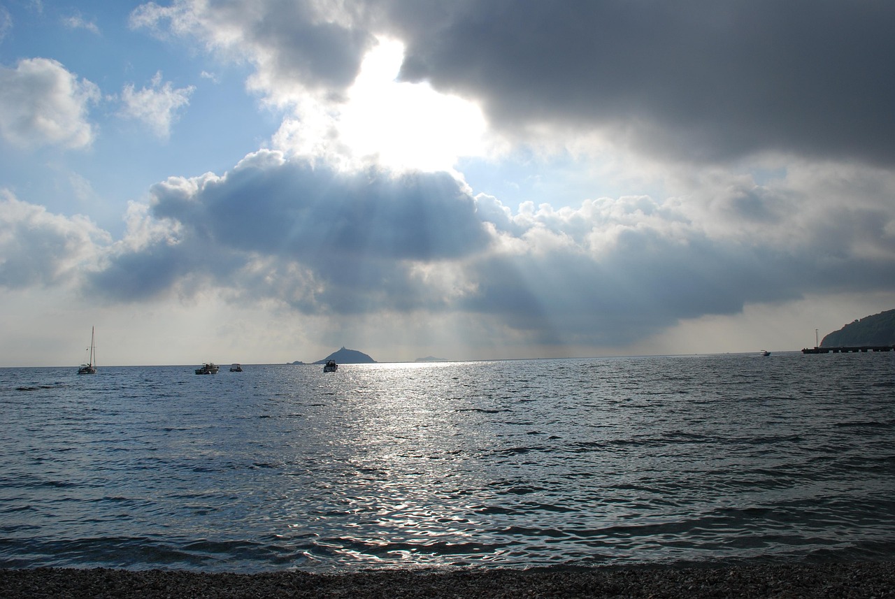 Paisaje Mar - Foto gratis en Pixabay - Pixabay