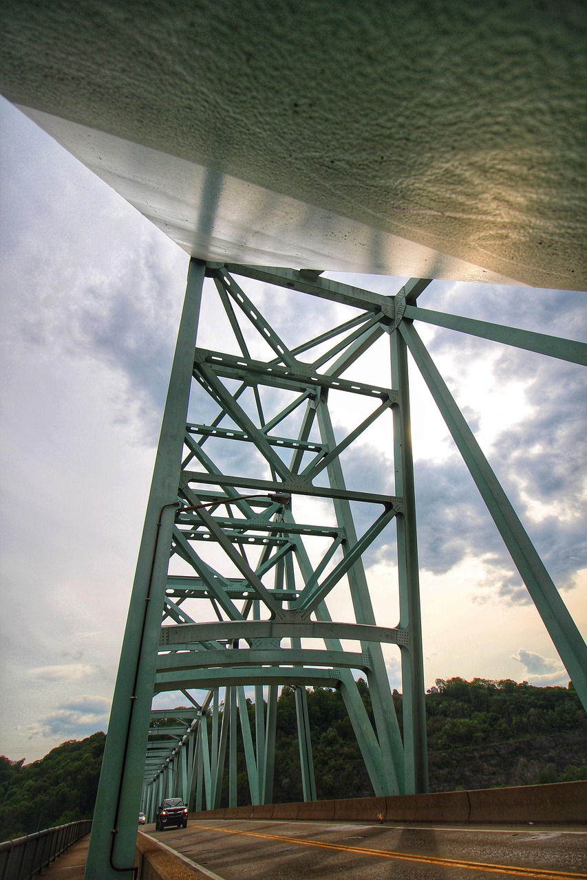 Pittsburgh Pont Pennsylvanie - Photo gratuite sur Pixabay - Pixabay