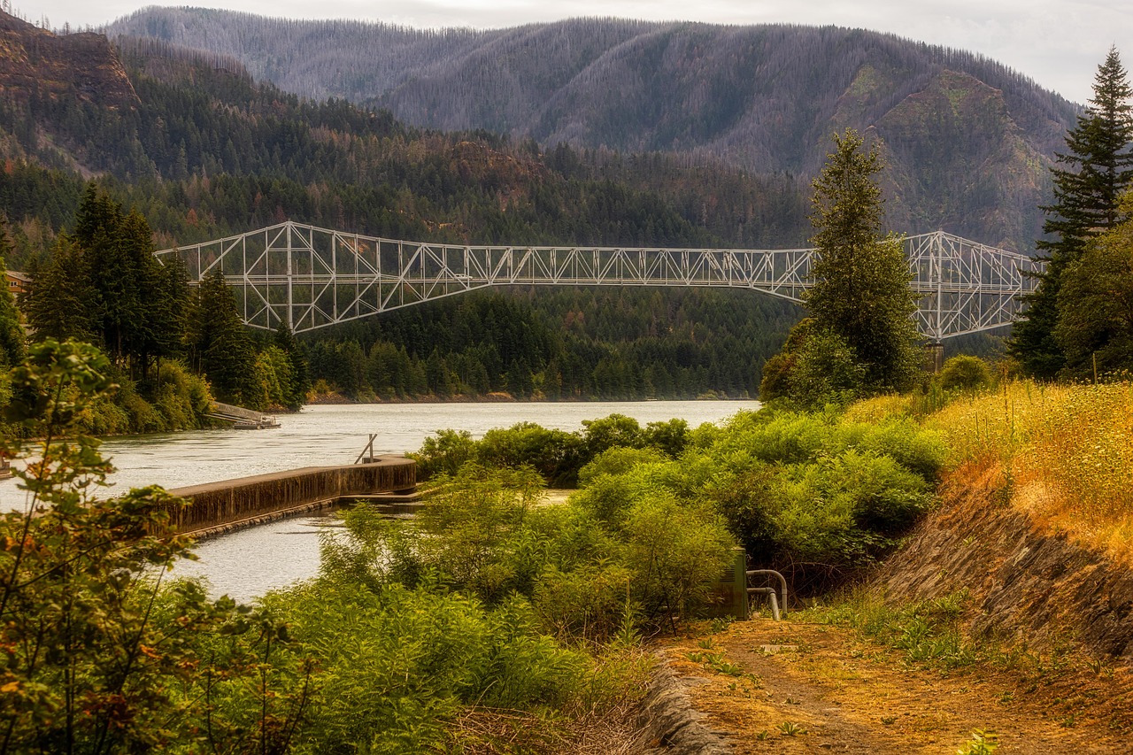 200+ Free Pacific Northwest & Seattle Images - Pixabay