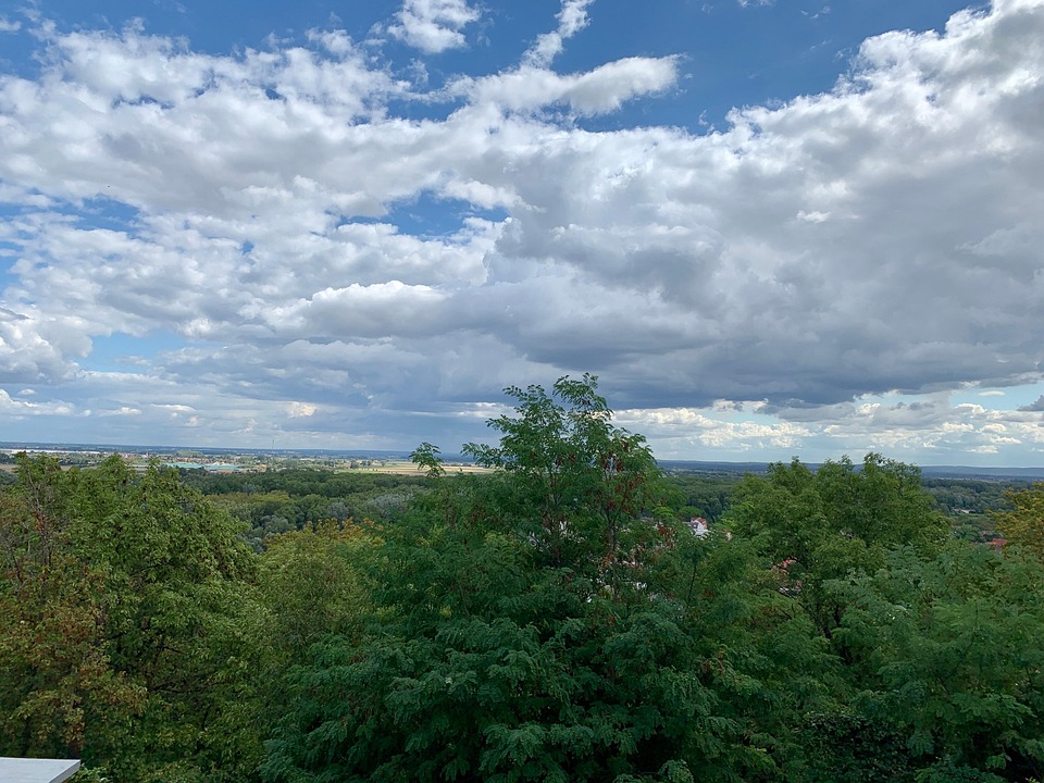 Horizont Himmel Wolken - Kostenloses Foto auf Pixabay - Pixabay
