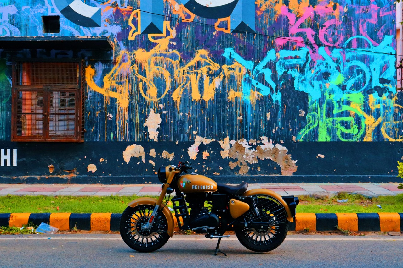 Royalenfield Sepeda Klasik - Foto gratis di Pixabay - Pixabay