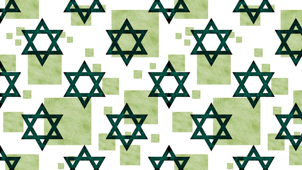 Download Star, Pattern, Star Of David. Royalty-Free Stock Illustration ...