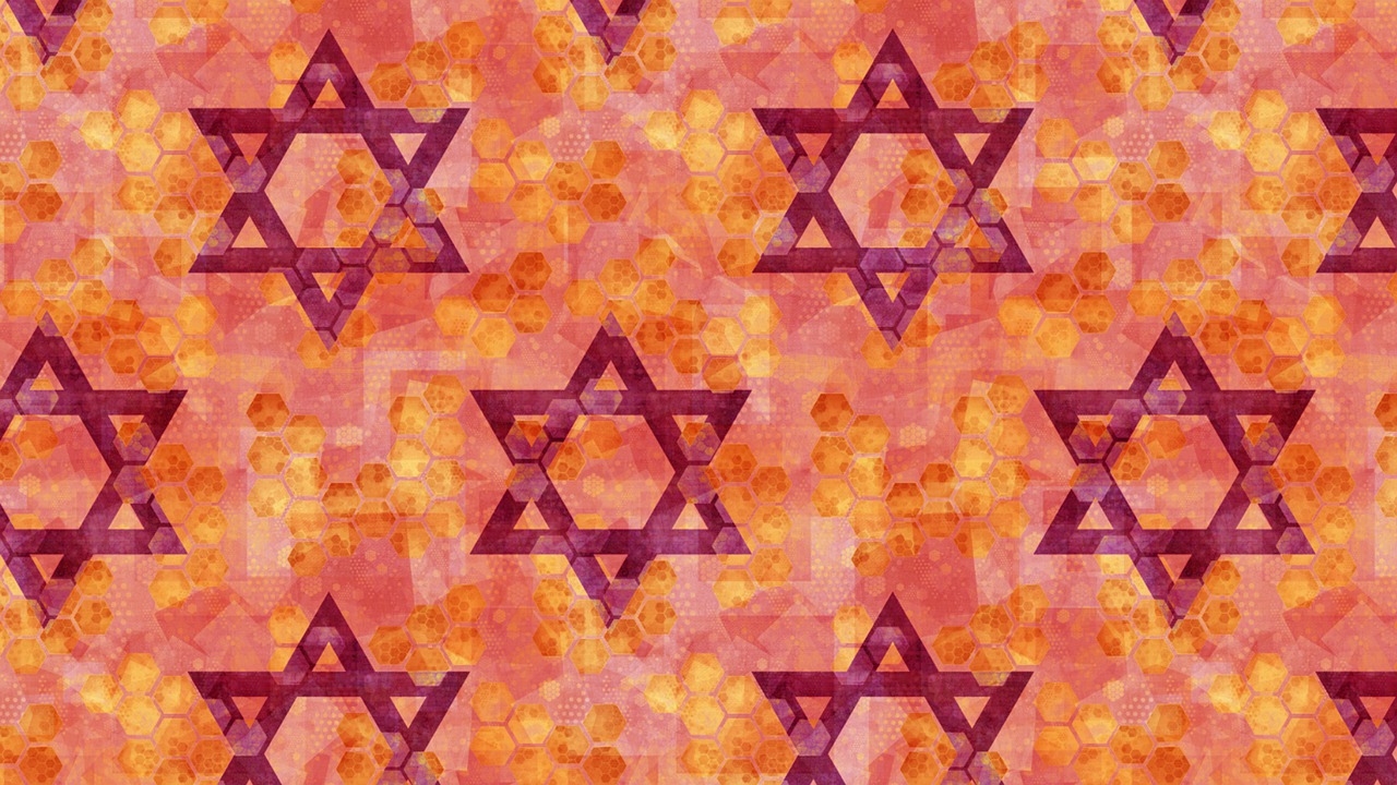 Download Star Of David, Magen David, Jewish. Royalty-Free Stock ...