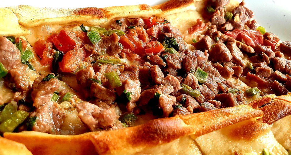 Pita Cubed Crispy - Free photo on Pixabay