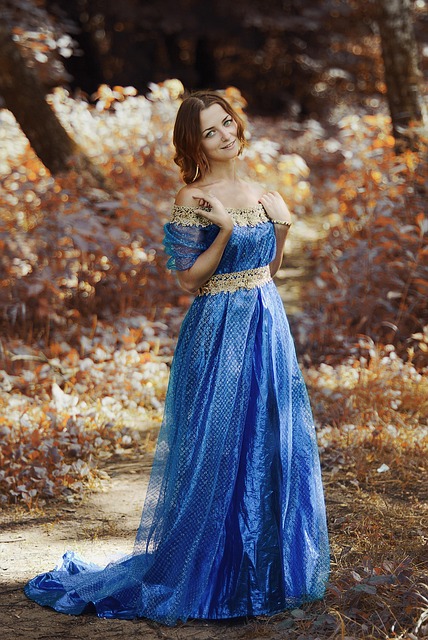 Woman Fashion Dress - Free photo on Pixabay