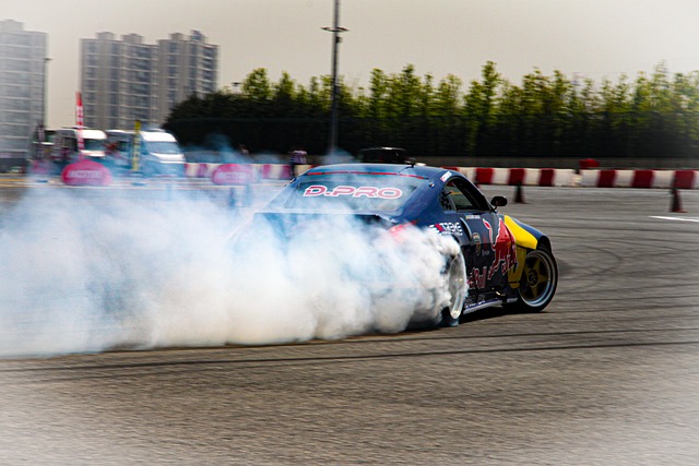 Car Drifting Drift - Free photo on Pixabay - Pixabay