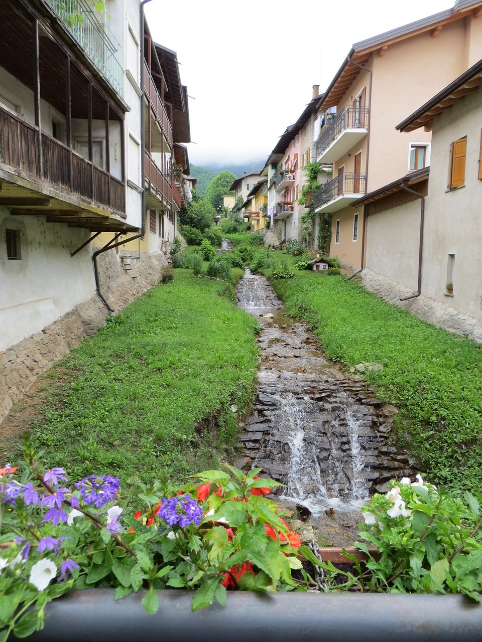 Trentin L'Eau Italie - Photo gratuite sur Pixabay - Pixabay