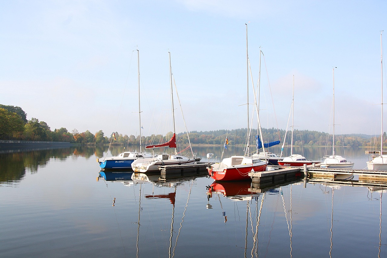 Sailing Boats Lake - Free photo on Pixabay - Pixabay