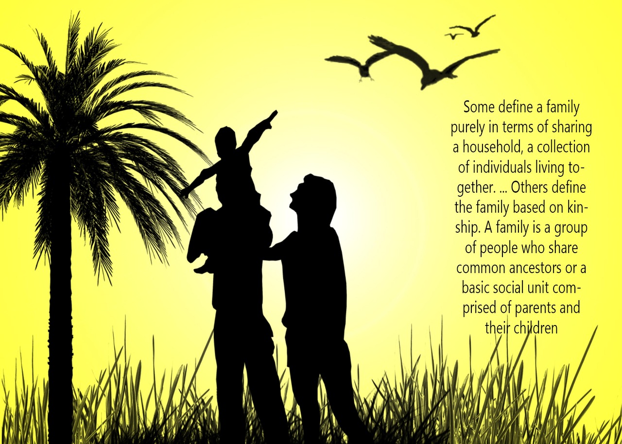 Family Style Together - Free photo on Pixabay - Pixabay
