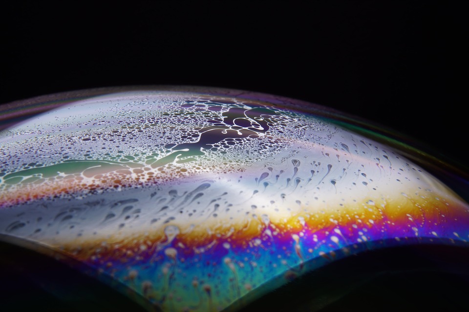 Bubble Planet The Universe - Free photo on Pixabay - Pixabay