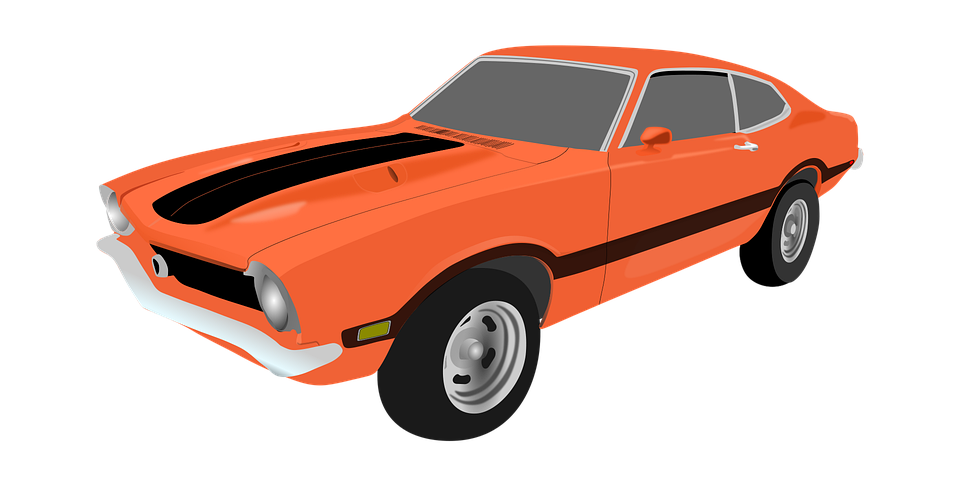 Download Car, Mercury, Maverick. Royalty-Free Vector Graphic - Pixabay