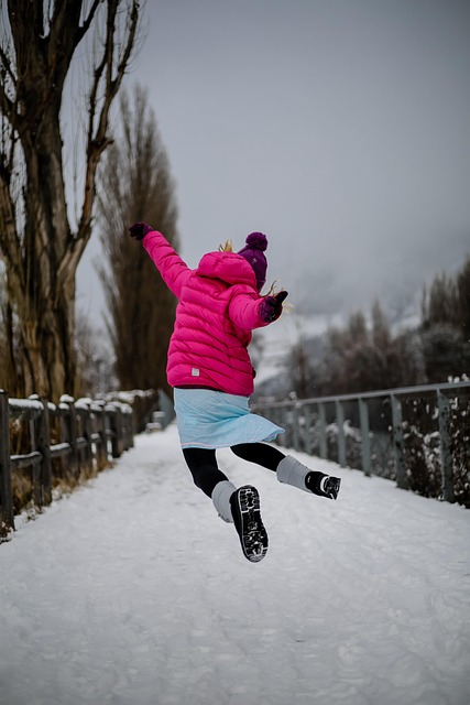 Feliz Pular Inverno - Foto gratuita no Pixabay - Pixabay