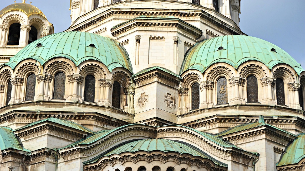 Church Building Architecture - Free photo on Pixabay - Pixabay