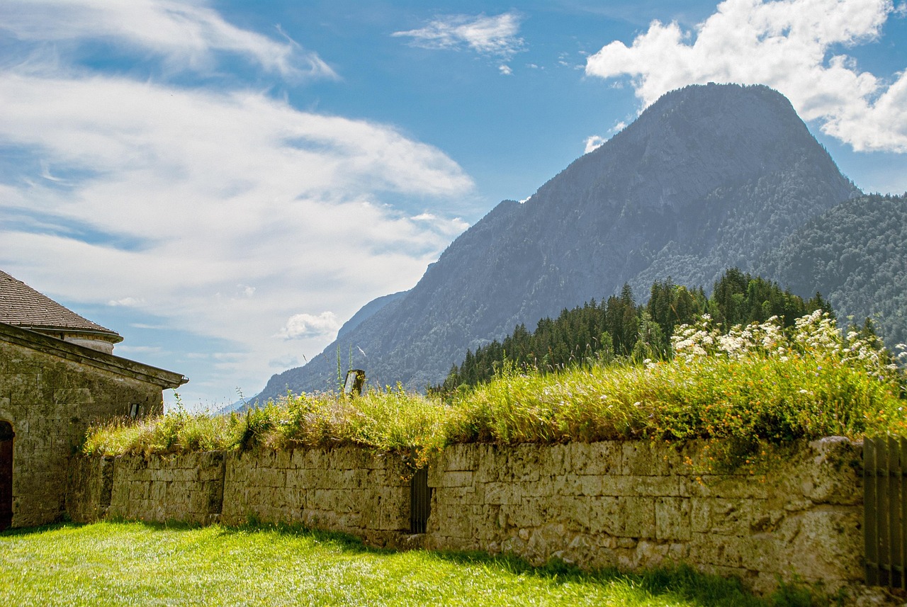 Forteresse De Kufstein Toit - Photo gratuite sur Pixabay - Pixabay