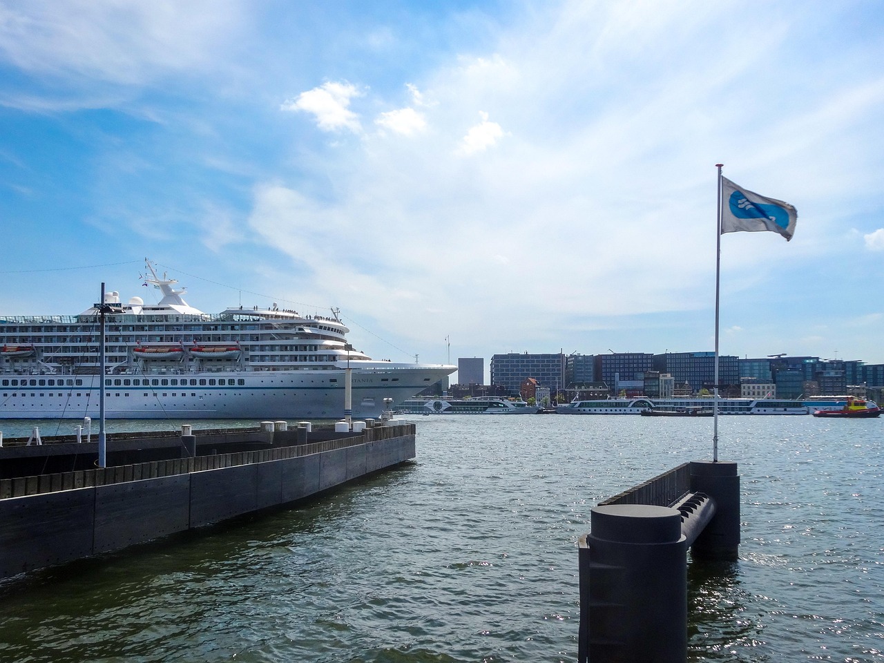 Faszinierend Ist Holland Eine Stadt Ebenbild