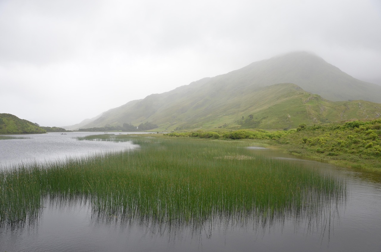 20+ Free Ireland Fog & Ireland Images - Pixabay