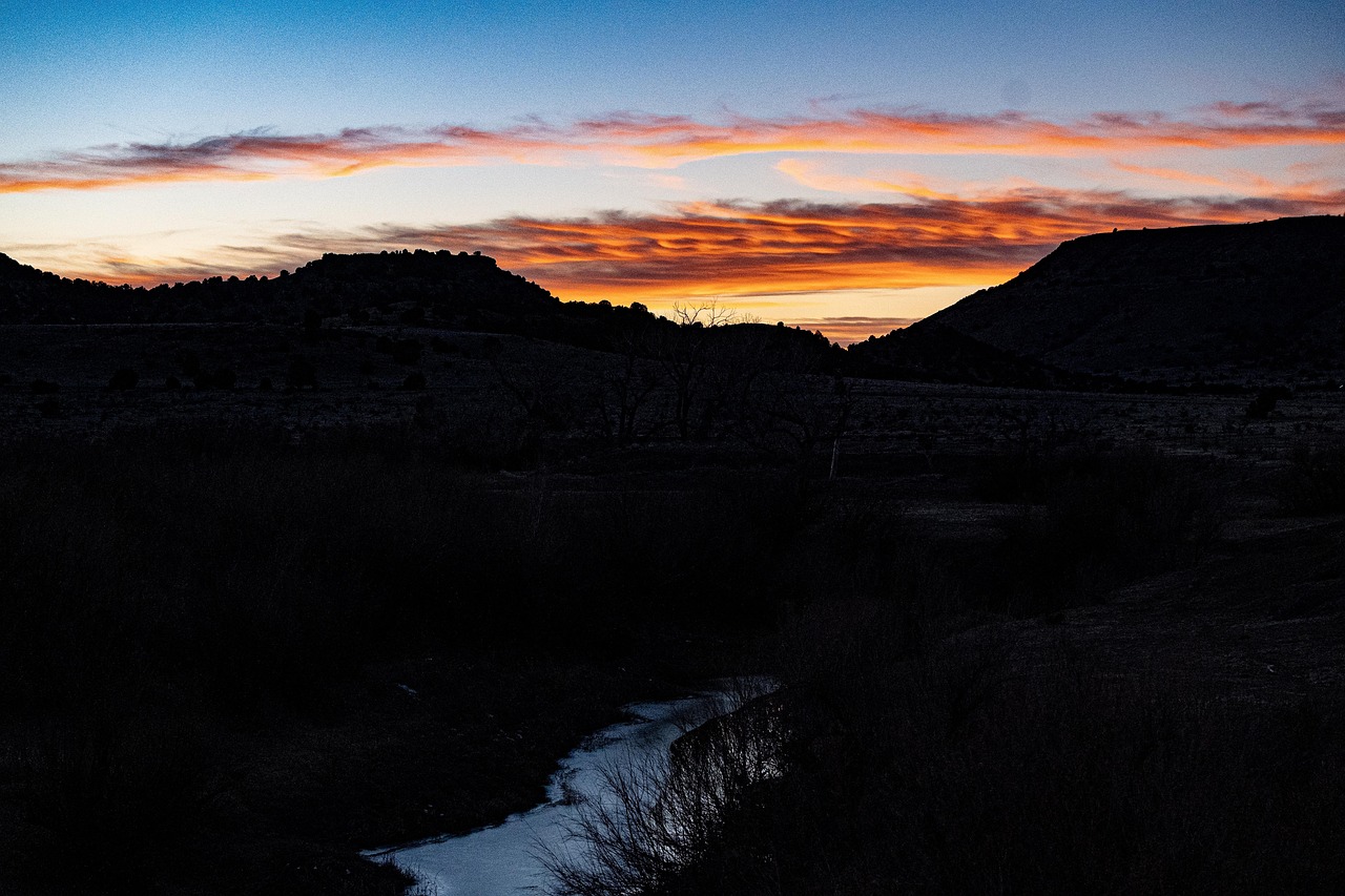 Oklahoma Sunset Sunrise - Free photo on Pixabay - Pixabay
