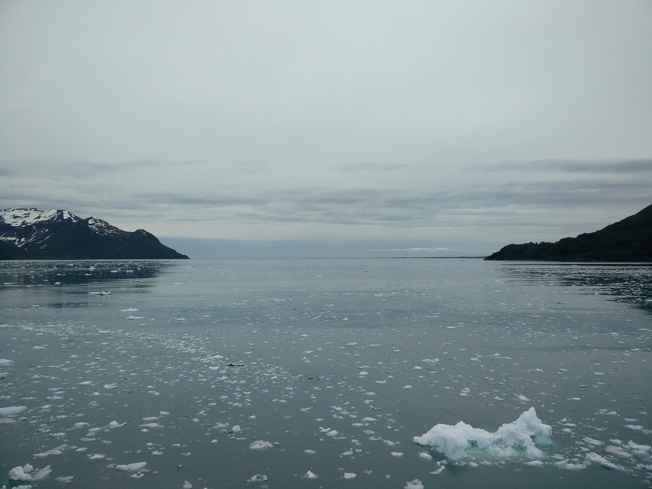 Water Travel Alaska - Free photo on Pixabay