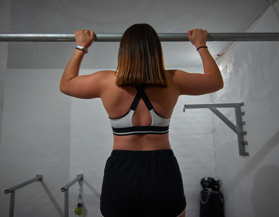 Gym Exercise Sport - Free photo on Pixabay - Pixabay