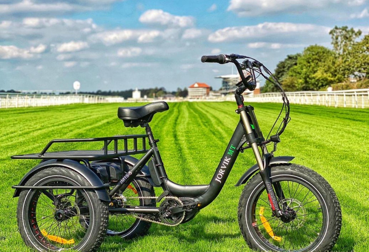 Adult Tricycle Bicycle - Free photo on Pixabay - Pixabay
