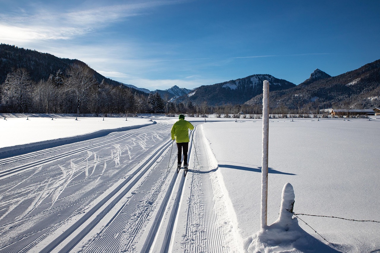 40,000+ Free Cross-Country Ski & Ski Images - Pixabay