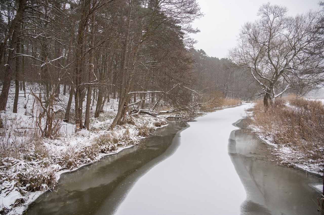 Polen Landschaft Auf - Kostenloses Foto auf Pixabay - Pixabay