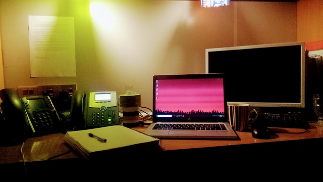 Tranquil Workplace Workdesk Neat - Free photo on Pixabay - Pixabay