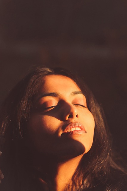 Girl Face Portrait - Free photo on Pixabay