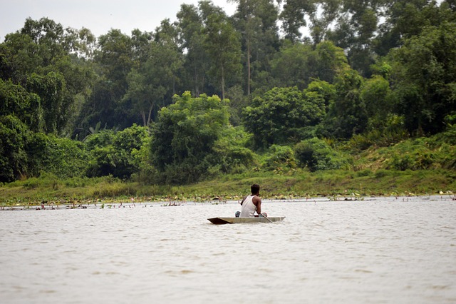 Bangladesh River Nature - Free photo on Pixabay - Pixabay