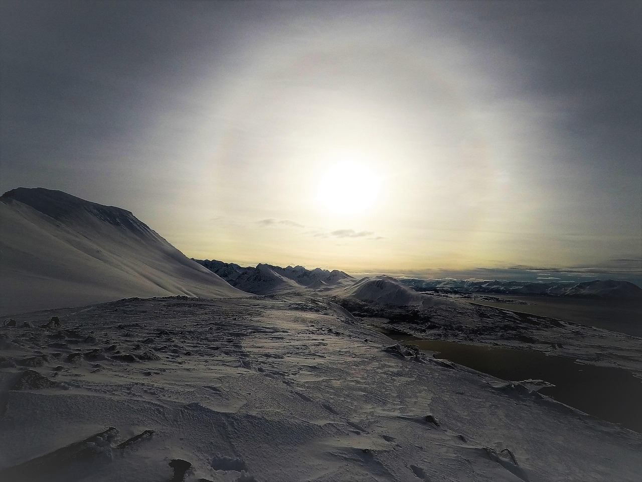 Norway Winter Snow - Free photo on Pixabay - Pixabay