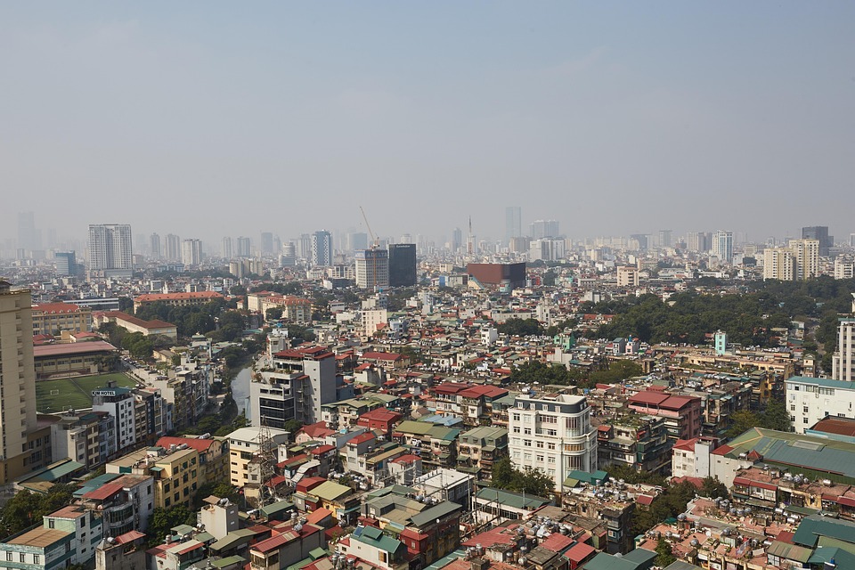 City View Smog - Free photo on Pixabay - Pixabay