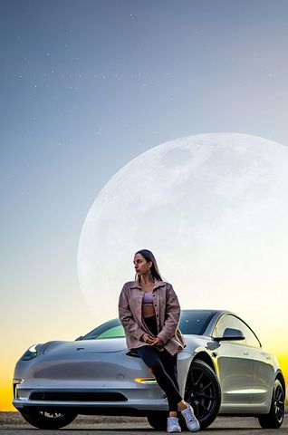 100+ Free Tesla & Electricity Images