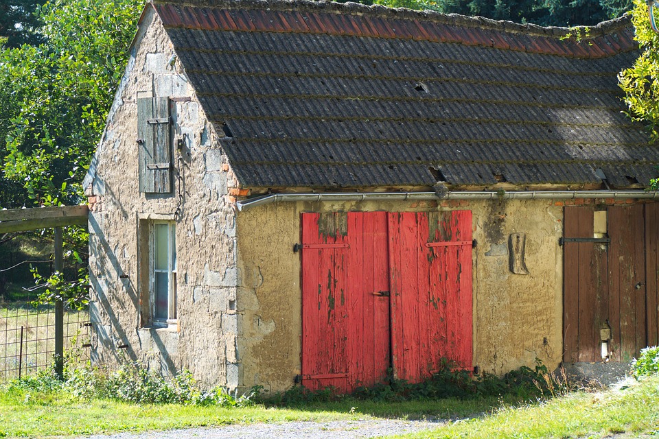 Maison Cabane - Photo gratuite sur Pixabay - Pixabay
