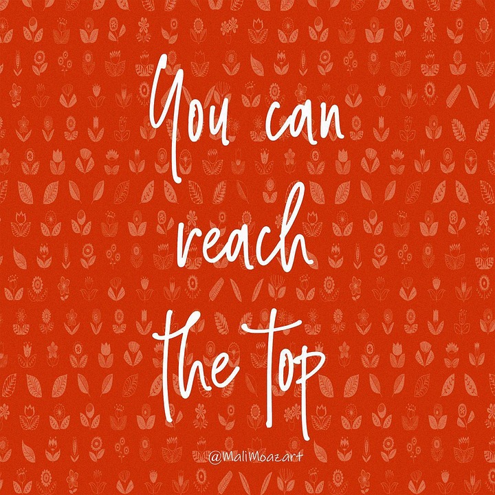 Motivation Succès Citations - Photo gratuite sur Pixabay - Pixabay