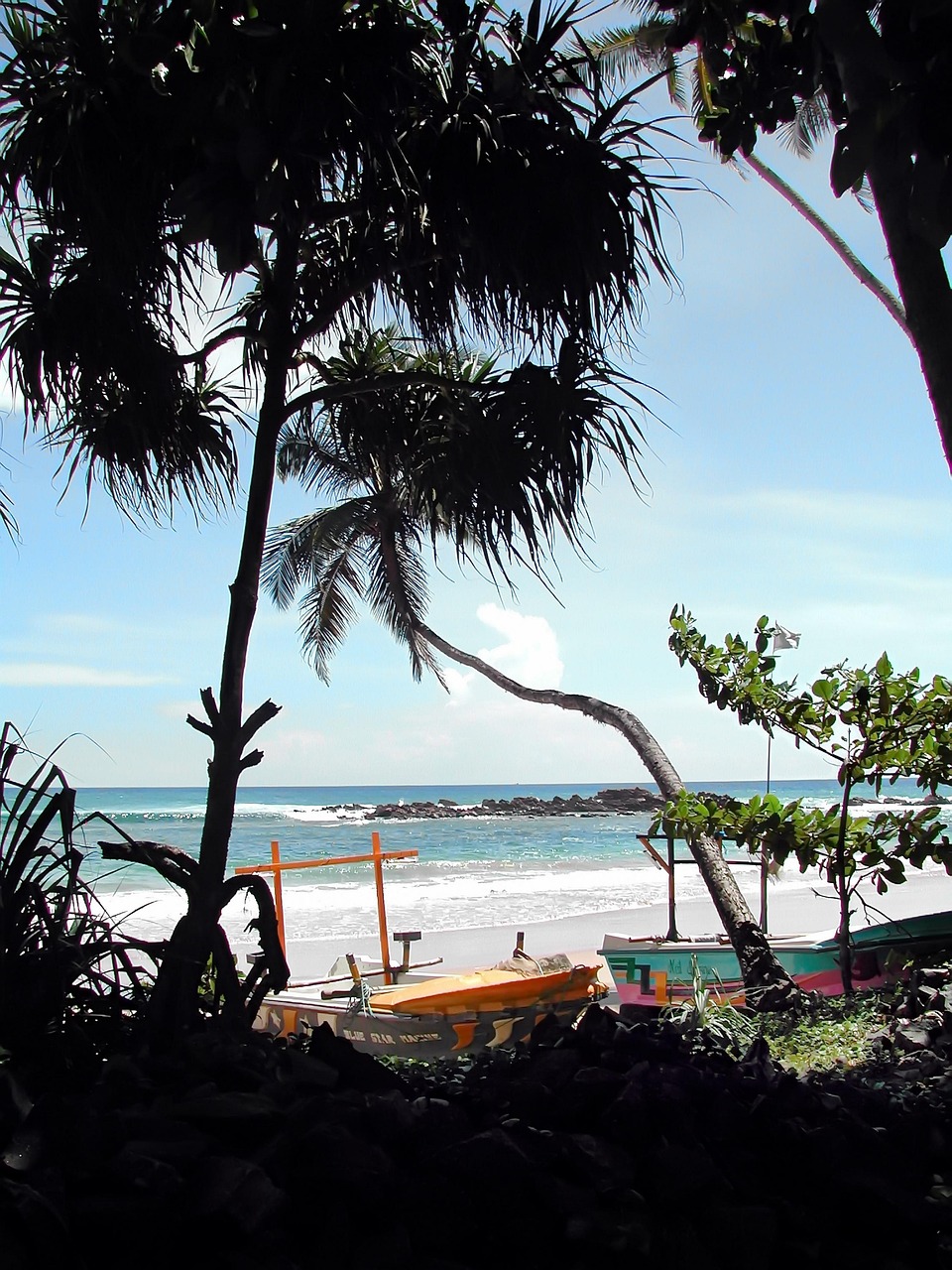 Pembuat Iklan Pantai Tepi Laut - Foto gratis di Pixabay - Pixabay