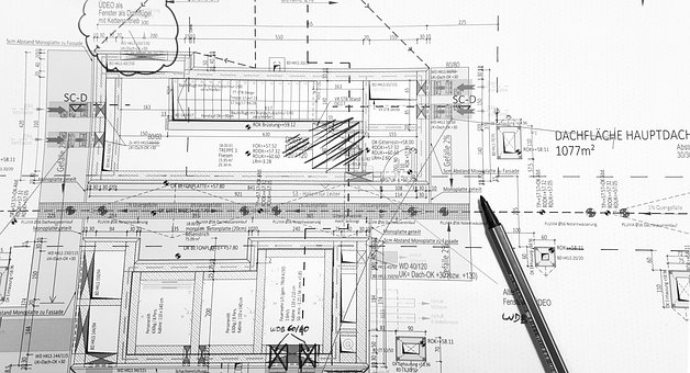 30+ kostenlose Bauplan und Hausbau-Bilder - Pixabay