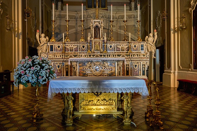 Altar Architektur Design - Kostenloses Foto auf Pixabay