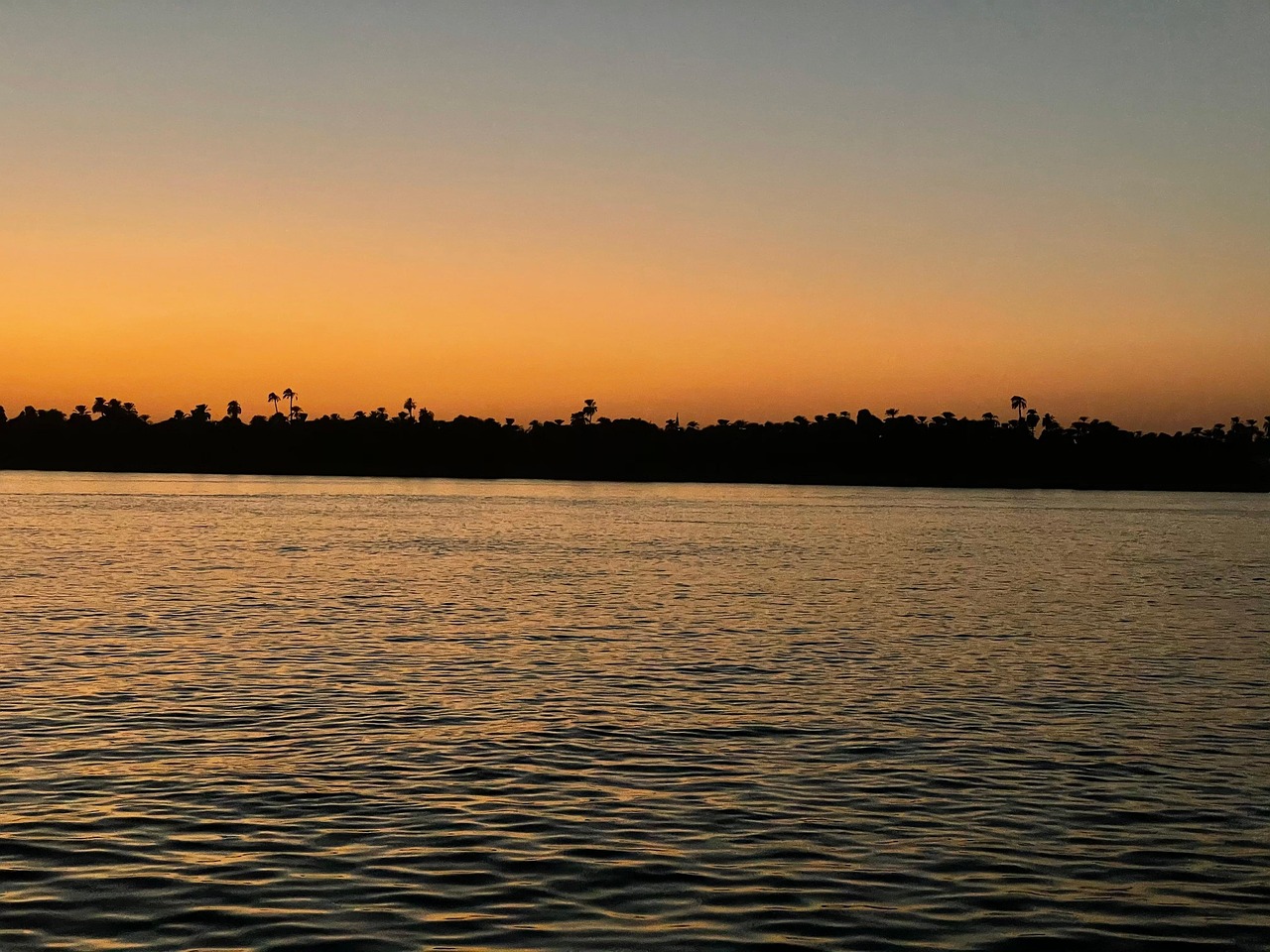 Rio Nilo Egito - Foto gratuita no Pixabay - Pixabay