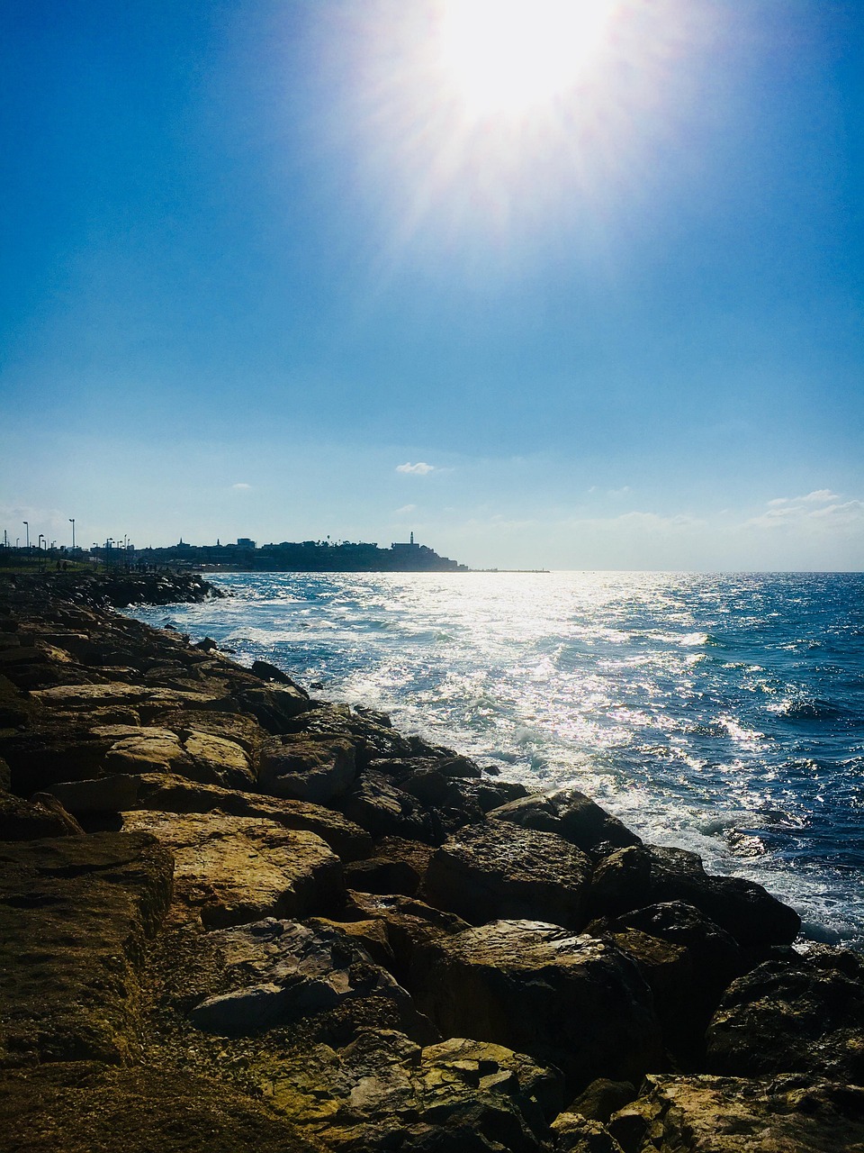 Israel Ocean Old - Free photo on Pixabay - Pixabay