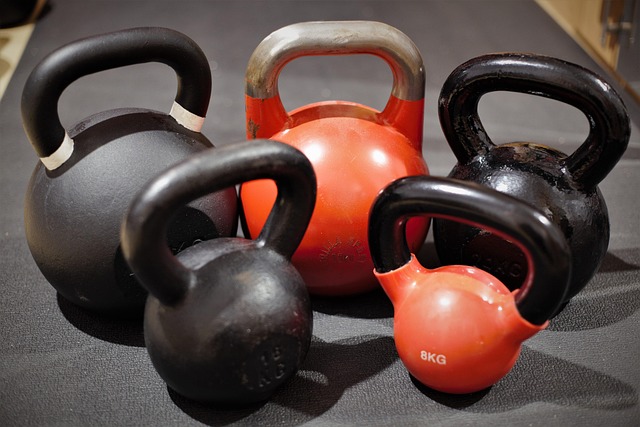 Sports Gym Background - Free photo on Pixabay