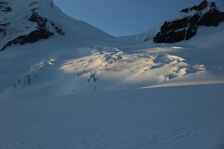 70+ Free Crevasse & Glacier Photos - Pixabay