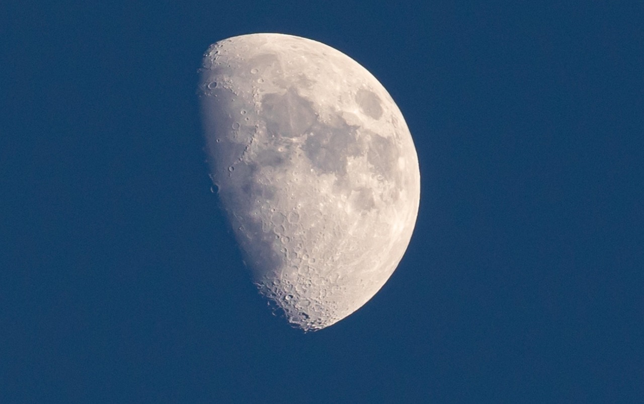 The Moon Luna Phase - Free photo on Pixabay - Pixabay