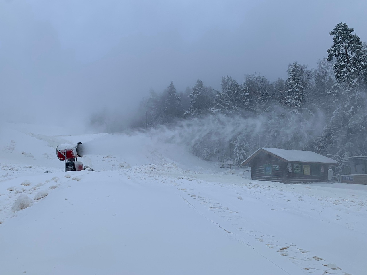 Snow Production Winter - Free photo on Pixabay - Pixabay